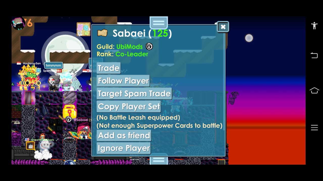 world sebelum di nuked. GROWTOPIA INDONESIA - YouTube