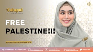 FREE PALESTINE! | Doovi