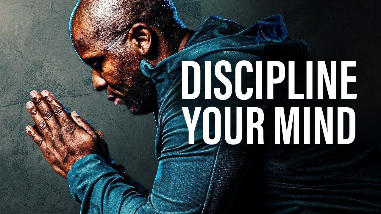 Unleash Your Willpower: Mastering Mind Discipline to Propel Action ...