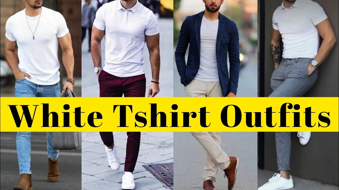 20 White T Shirt Dress Outfit Ideas For Effortless Style