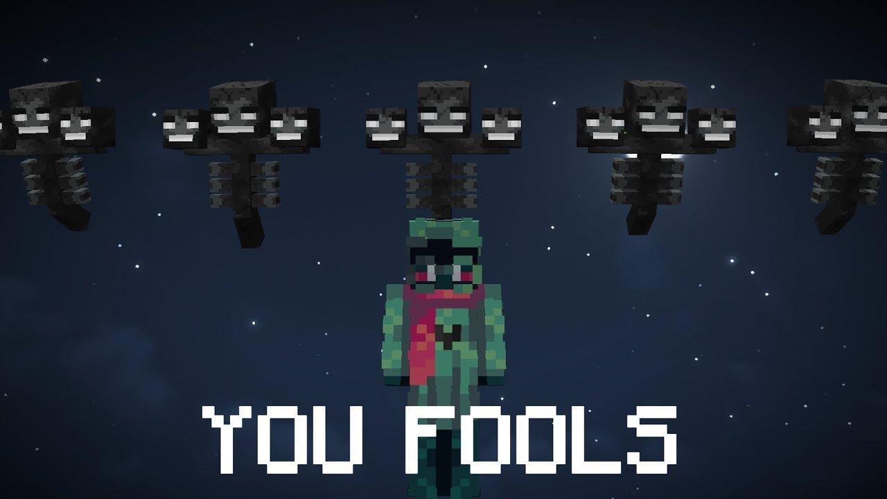 Minecraft: Finale #23 - YouTube