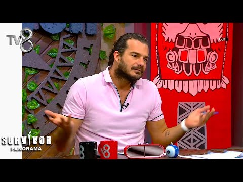 Müzik Yarışmasının Detayları | Survivor Panorama