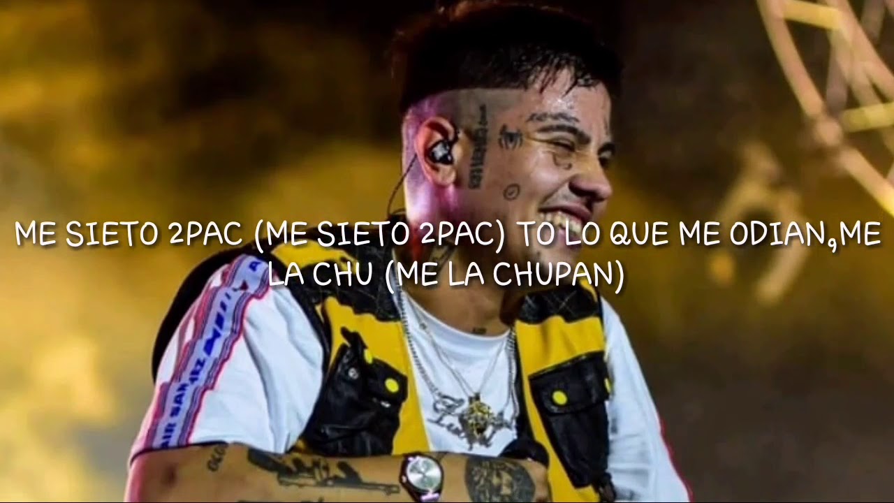5 Canciones de Duki que puede ser que salgan #1 - YouTube