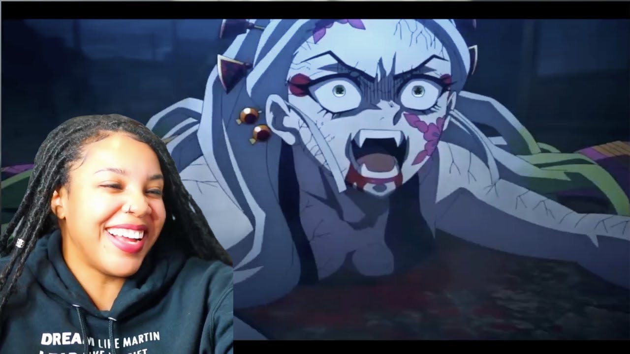 THE MOST DISRESPECTFUL MOMENTS IN ANIME HISTORY 3 | Reaction - YouTube