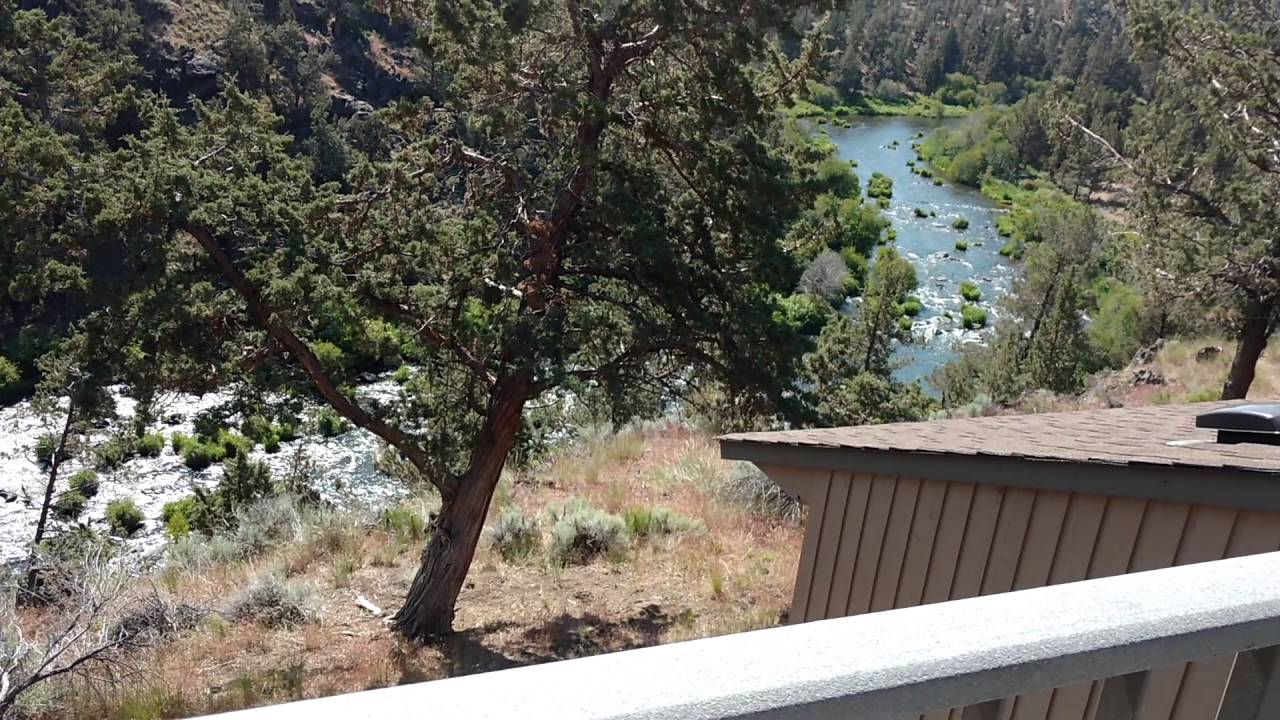 Eagle Crest Resort, Redmond, Oregon - YouTube