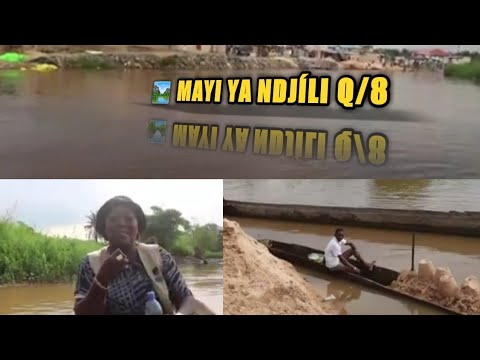 🇨🇩BOTALA BATU YA Q/8 BATONGI TIII LIKOLÓ YA MAYI YA NDJÍLI C'EST MORT🤦🏽 ...
