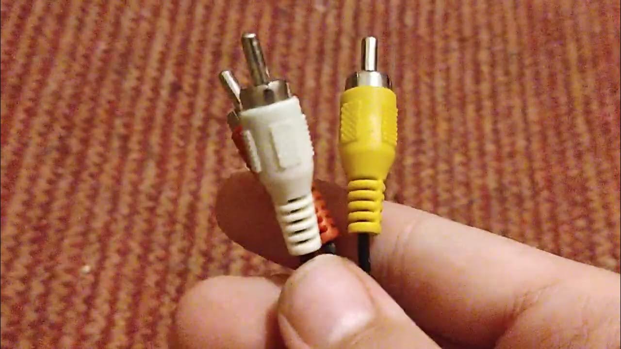 Обзор телевизионной приставки Эфир HD-500. - YouTube