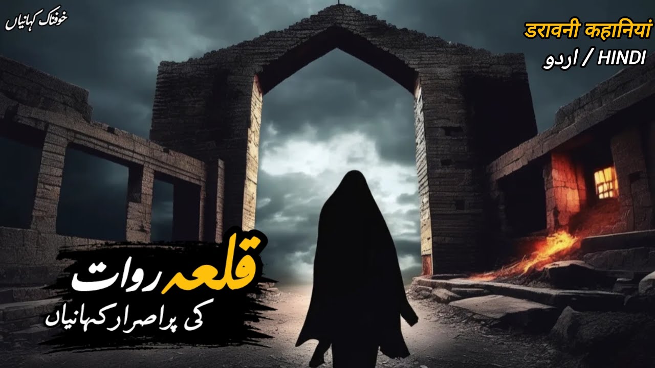 Purisrar Rawat Fort, Rawalpindi | Gakhar's Sultan Sarang Khan and His ...