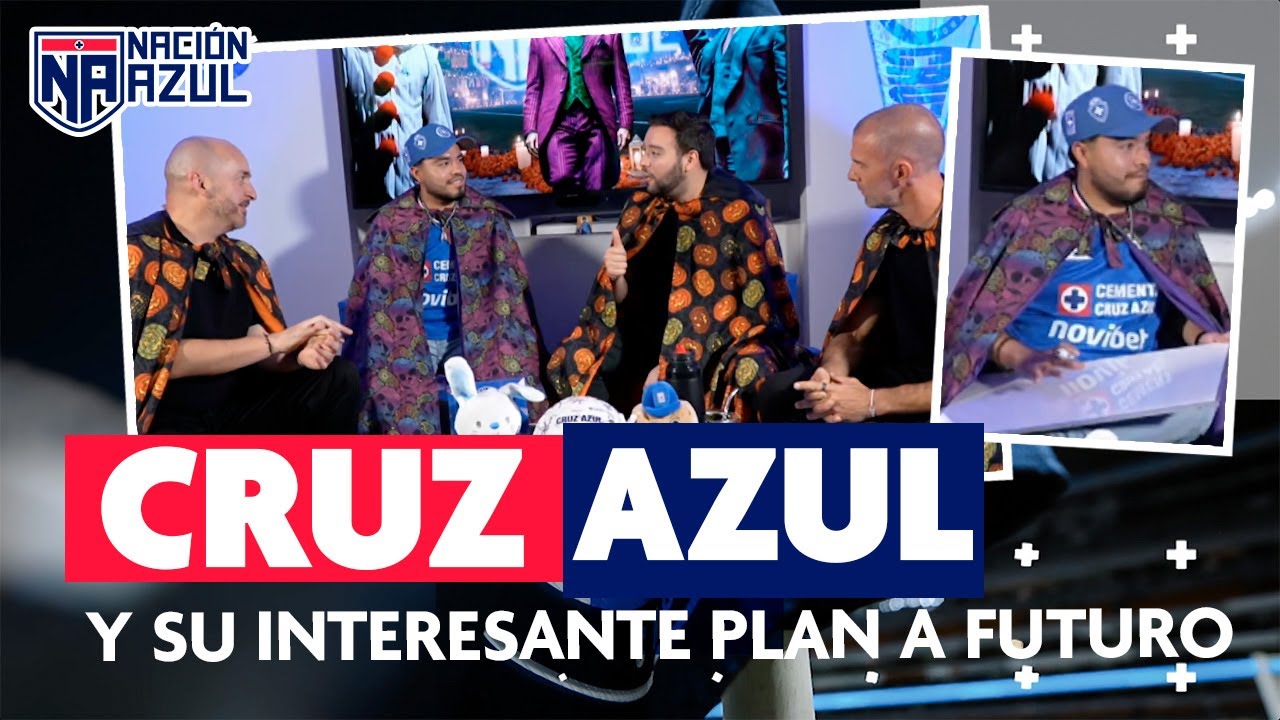 🚂💙 NACION AZUL: "A NACHO RIVERO lo tienen que firmar hasta que se ...