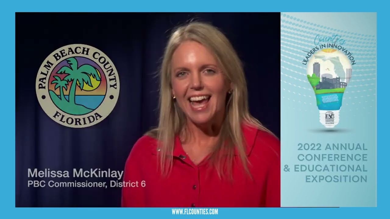 Commissioner McKinlay recommends Dr. Peter Cressy - YouTube