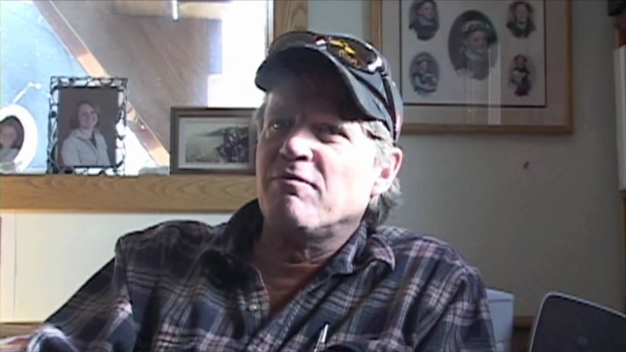 Nordic Ski Grooming - Doug Edgerton, Yellowstone Track Systems (Part 1 ...