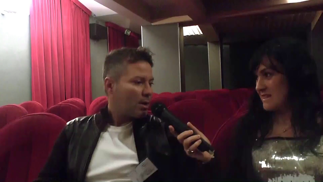 INTERVISTE-Daniele Dini - YouTube