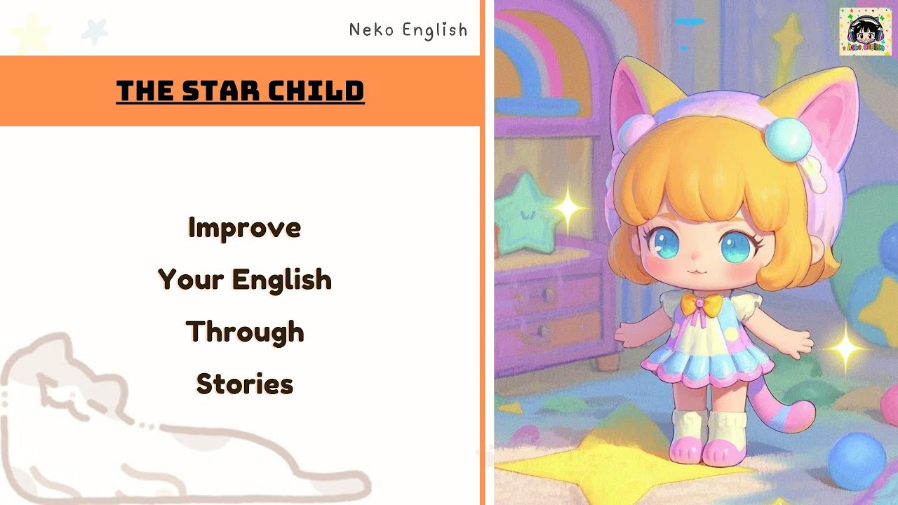 Neko English: Learn English Through Stories | Graded Reader - Level 3 🔥 ...