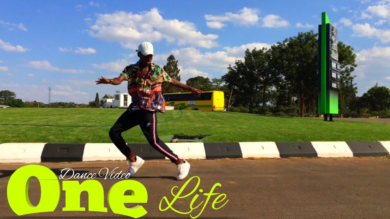 Nox ft Gemma Griffiths & Tyfah - One Life (Dance Video by Unruly Gang M ...