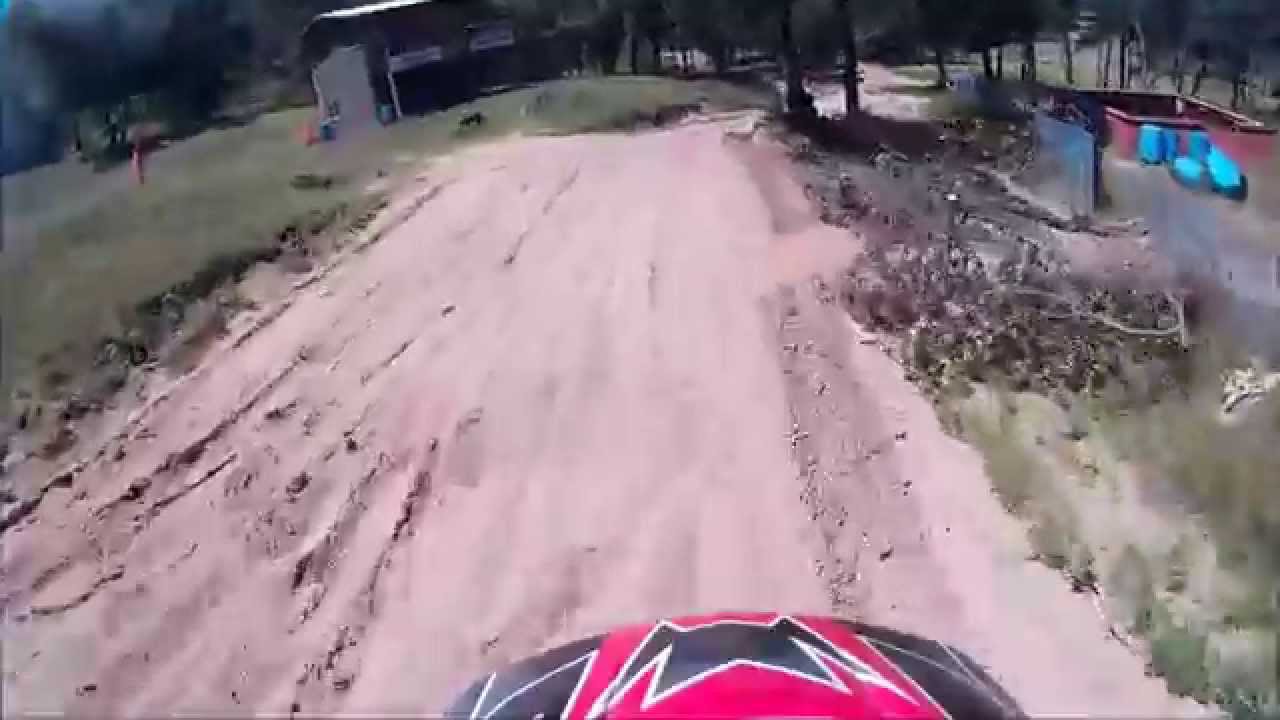 Dyracuse 2015 - MX, Supercross, and trails - YouTube