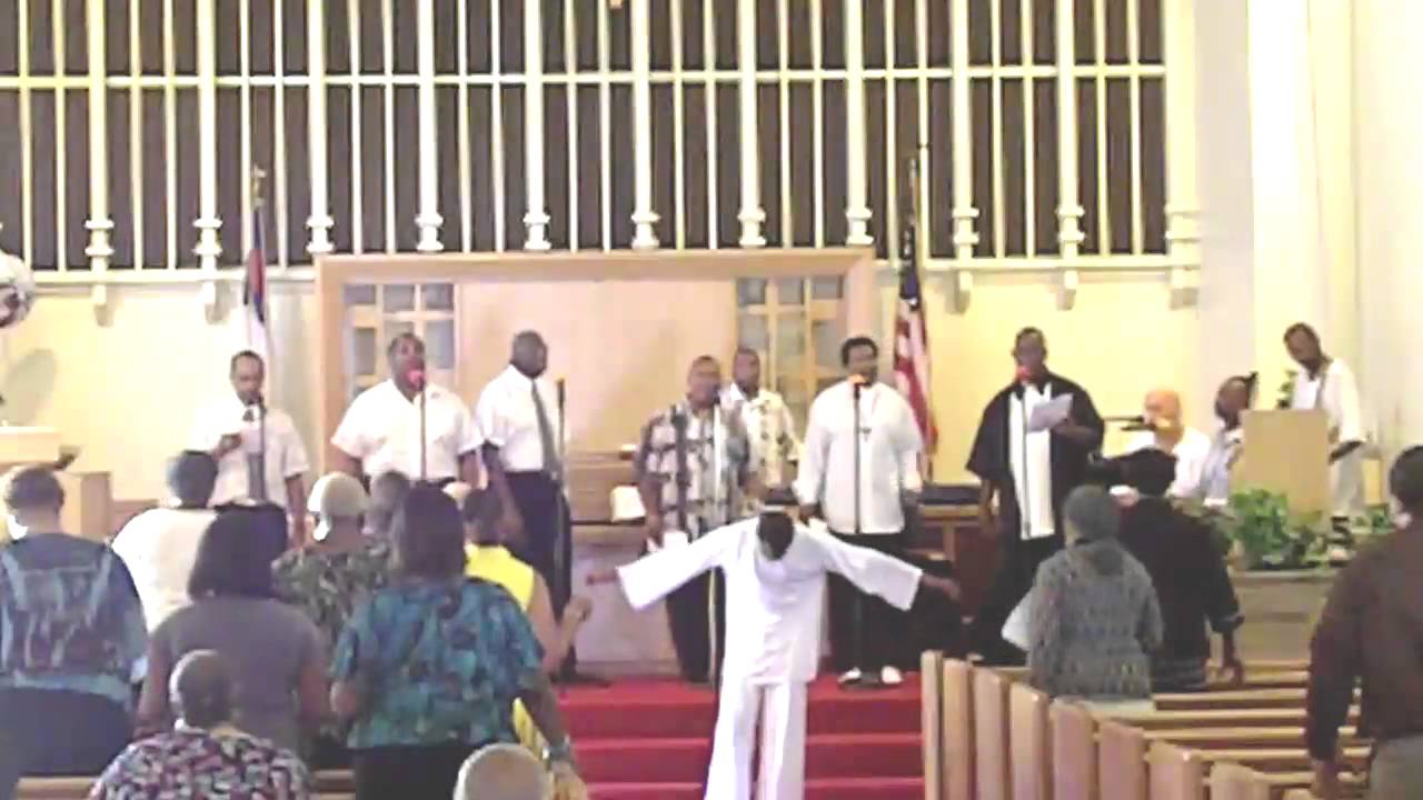 Destiny of Faith Church - Pittsburgh - YouTube