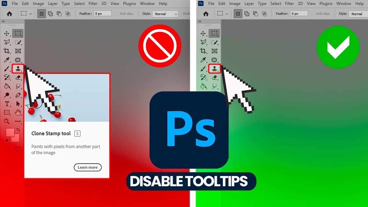 How To Disable Tooltips Tools Tutorial In Photoshop CC 2021 22 5 how-to-disable-tooltips-tools-tutorial-in-photoshop-cc-2021-22-5