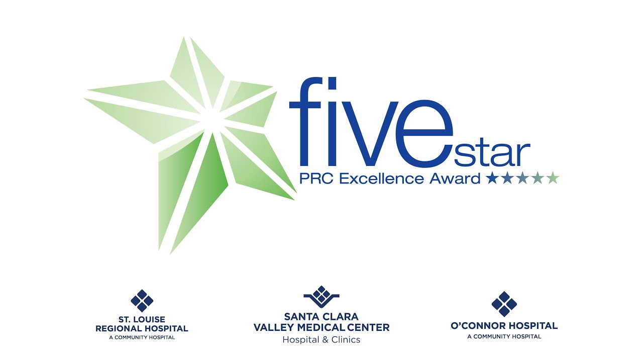 2021 Patient Experience Awards - YouTube