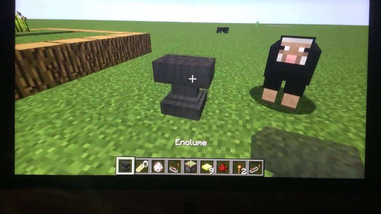 Grumm/Dinnerbone - YouTube