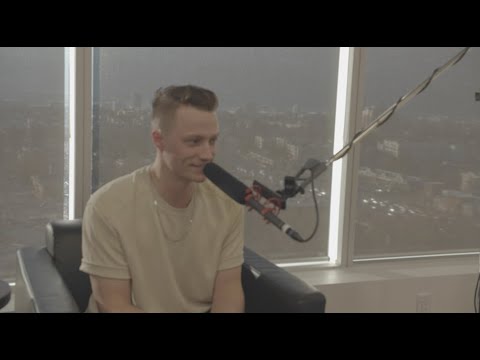 PODCAST: Comedian Andrew Packer shares his tour experience during COVID ...