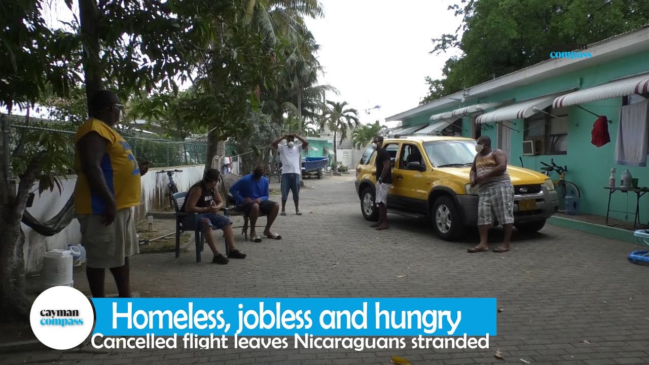 Homeless, Jobless and hungry - YouTube