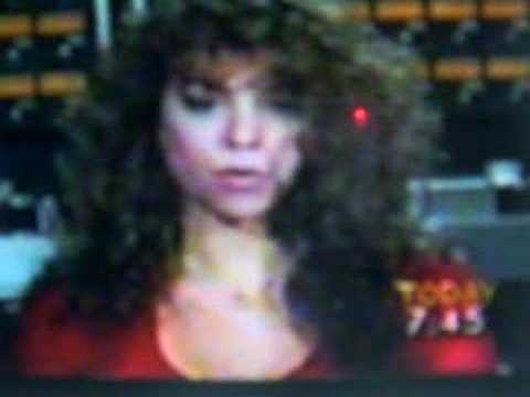MARIAH CAREY CANT LET GO HIGH NOTES - YouTube