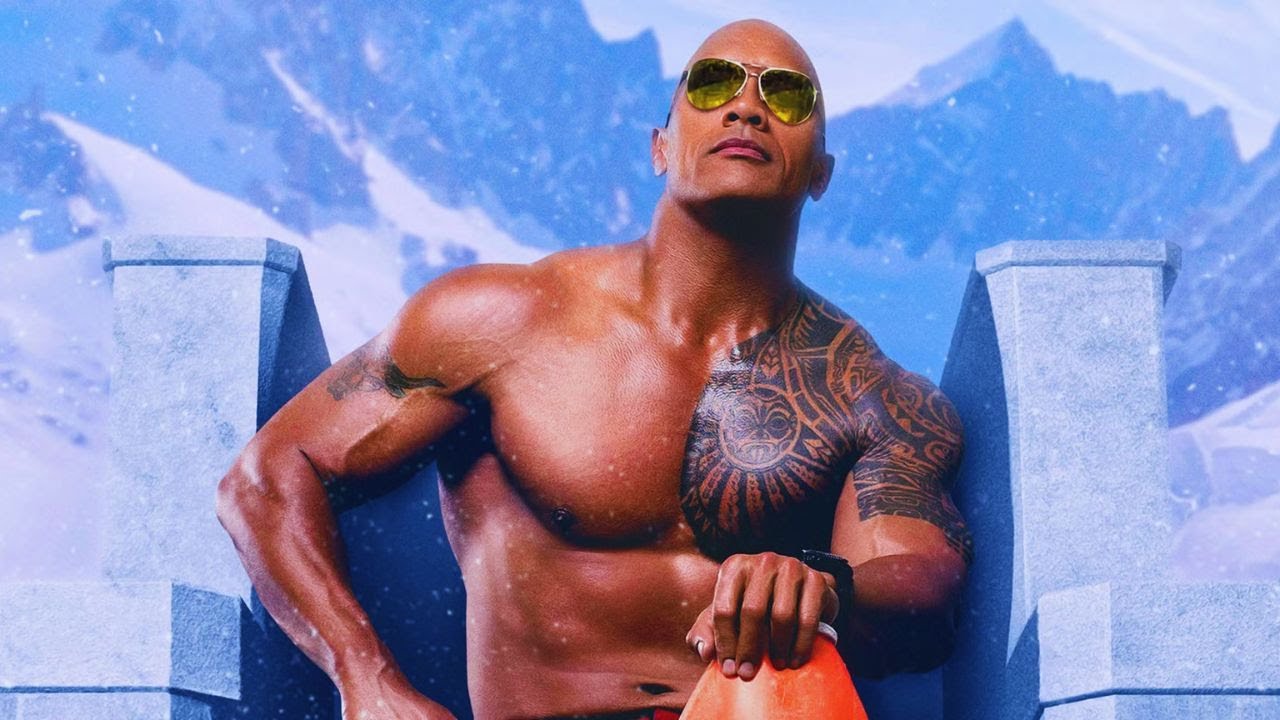 New Update!! Breaking News Of Dwayne Johnson || It will shock you - YouTube