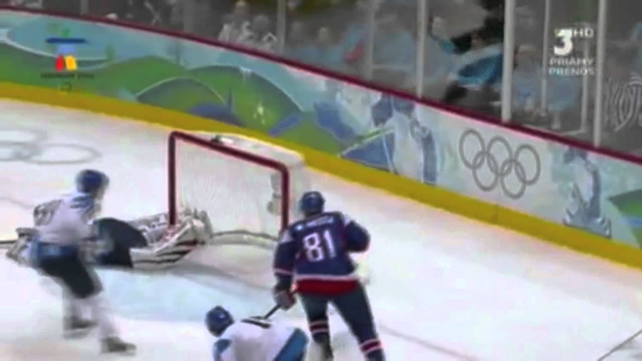 Palo Demitra - YouTube