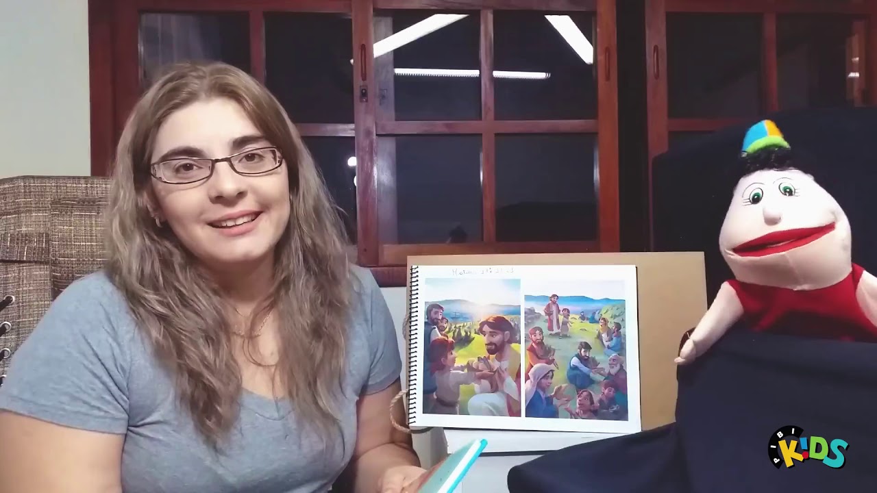 PIBI Kids - 21 jun. 2020 - YouTube