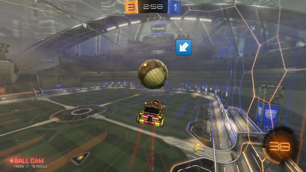 Trying the shokunin out in rl - YouTube