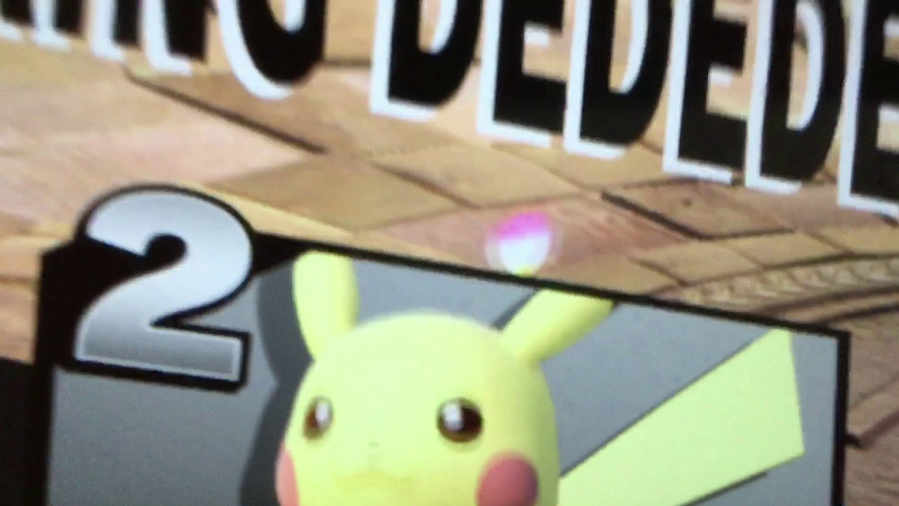 Pikachu clapping - YouTube