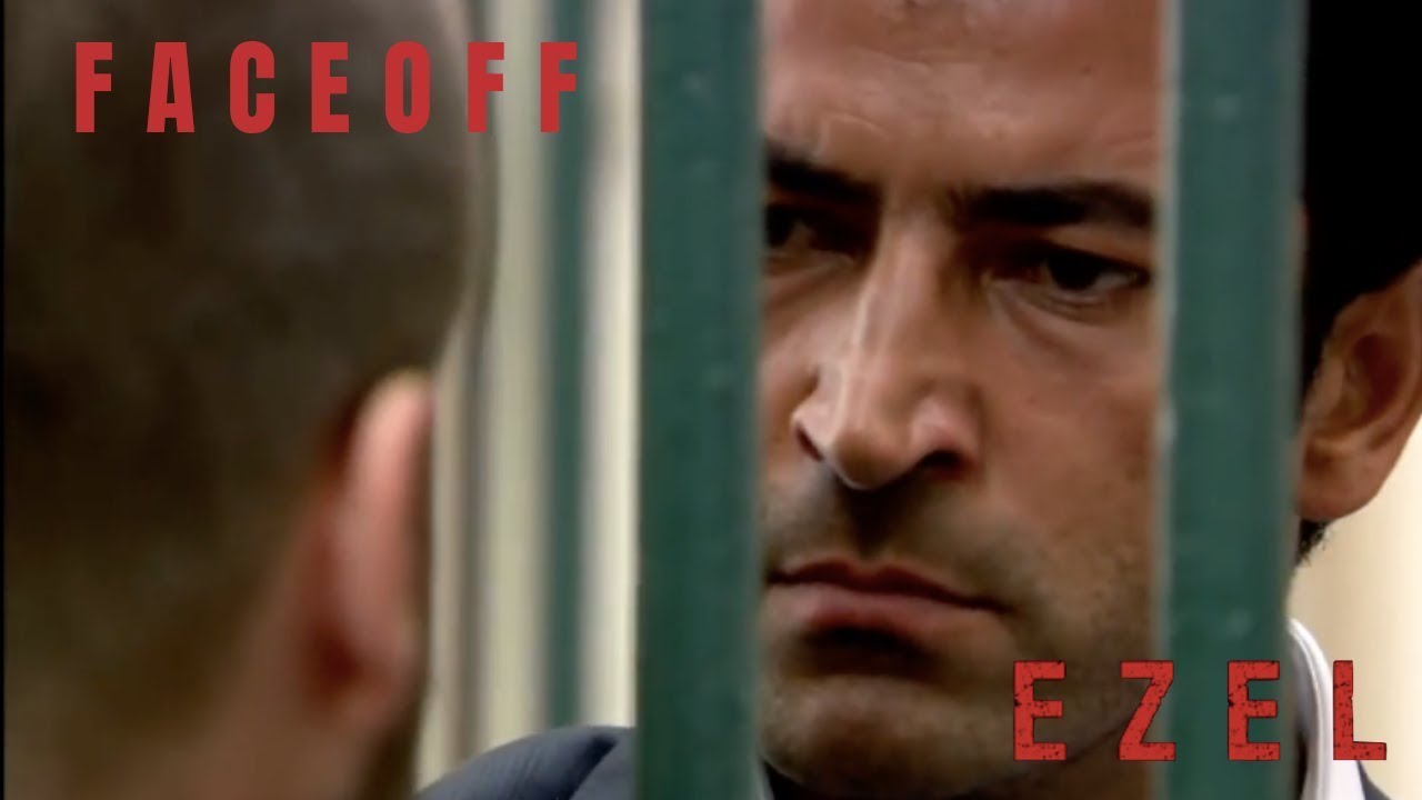 Ezel Ezel & Sekiz Faceoff Kenan Imirzalioglu English - YouTube