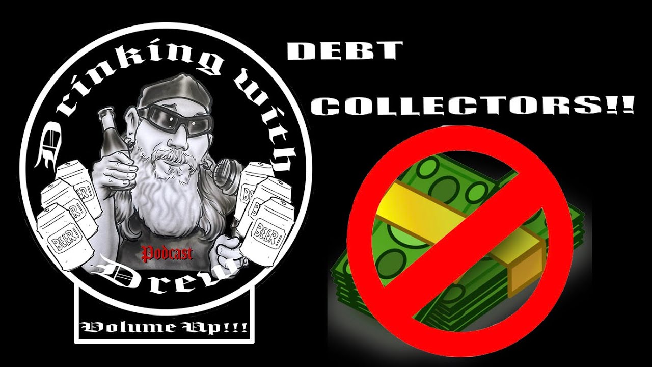 HOW TO HANDLE DEBT COLLECTORS!! - YouTube