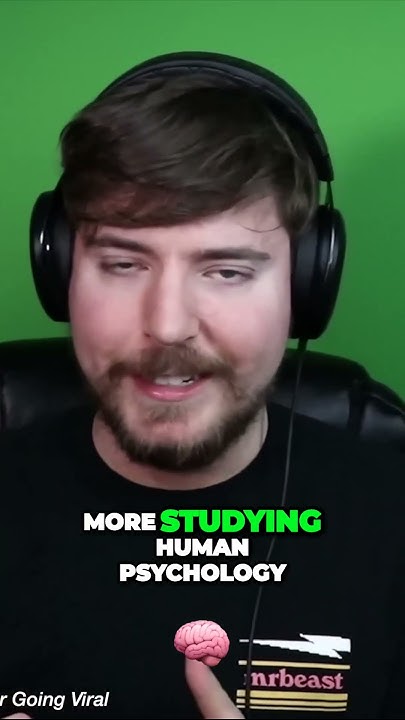 Cracking the Code: The Power of Understanding YouTube's Algorithm - YouTube