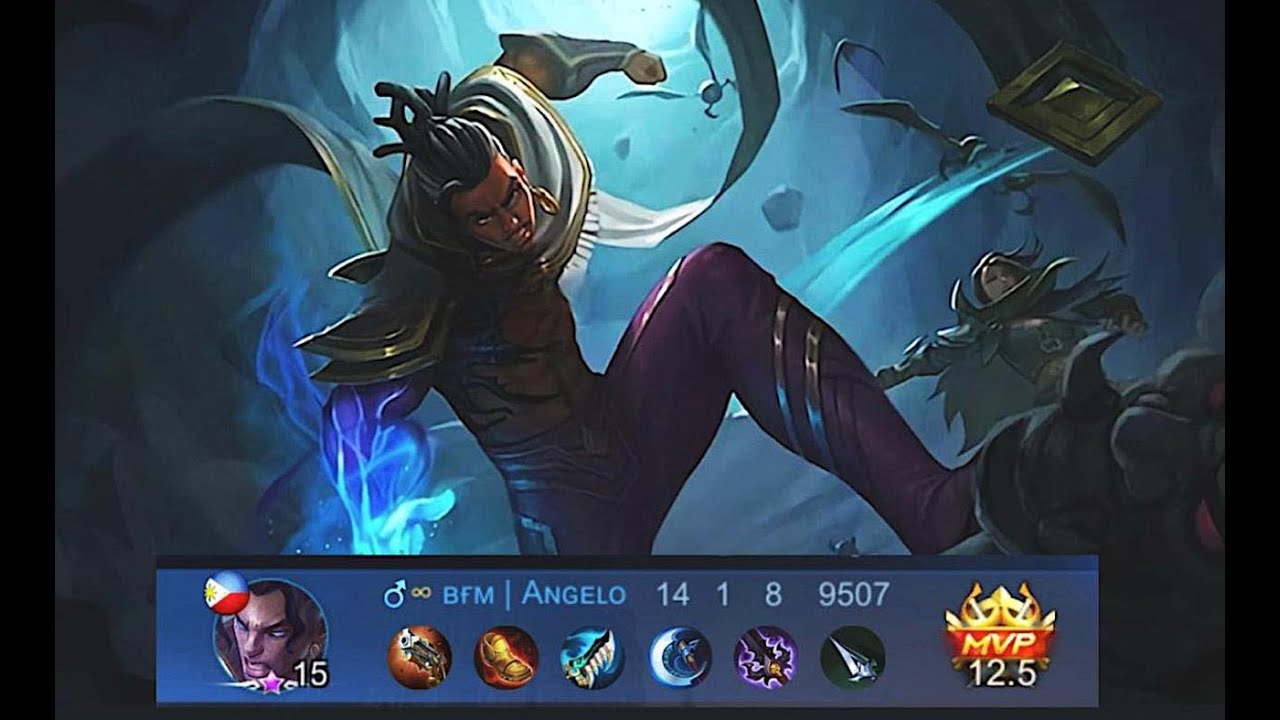 Brody OP DAMAGE💪🏽🔥! Solo Rank Highlights - YouTube