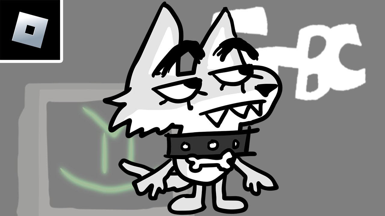 Roblox Find the BFB Characters: how to get "Wolfy" - YouTube