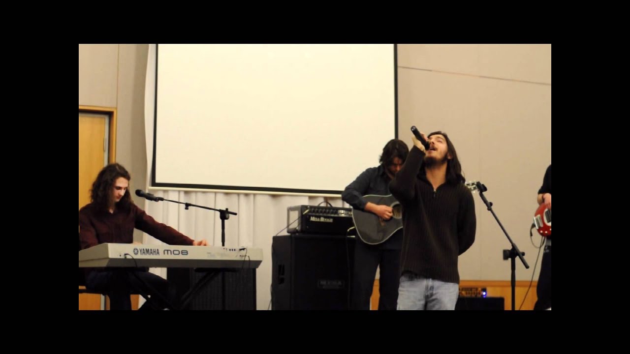 Rose (Audition/Live) - Altamira - YouTube