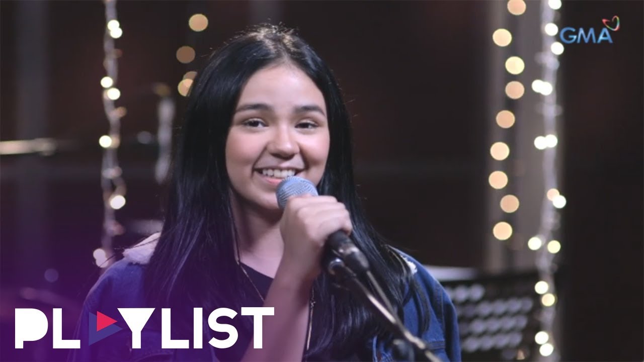 Playlist Live: Mikee Quintos – Deck the Halls - YouTube