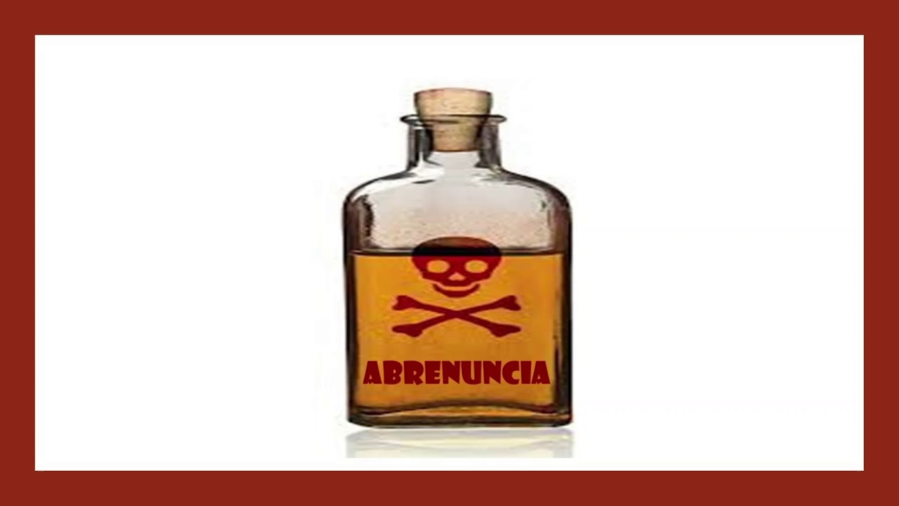 A Little Drop of Poison Rebekka Bakken - YouTube