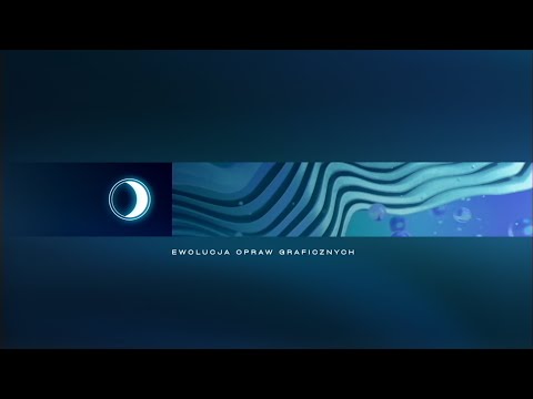 Ewolucja opraw graficznych - RTL7, TVNSiedem & TVN7 (1996 - obecnie)