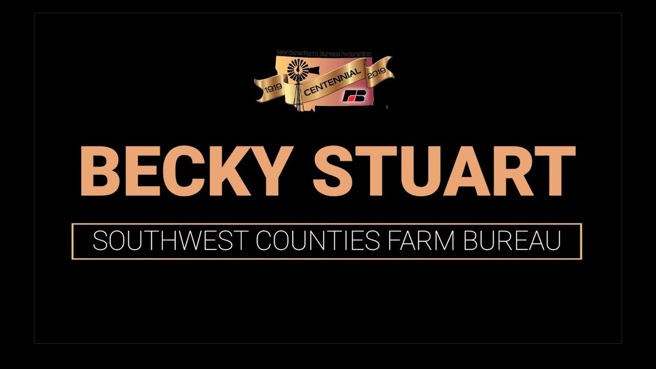 Becky Stuart // Growing for Our Future - YouTube