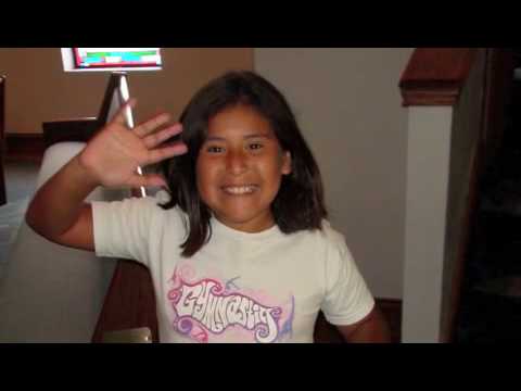 VBS 2009 Studio Go - YouTube