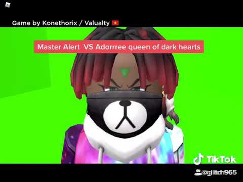 Adorrree Vs me - YouTube