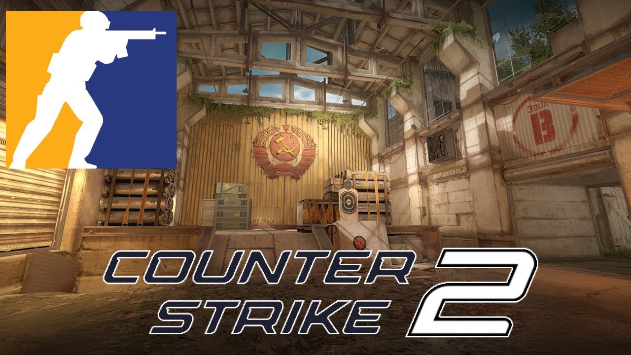 NEW! CS2 Cache Gameplay (Official Map! 2025!) #cs2 #cache #fmpone - YouTube