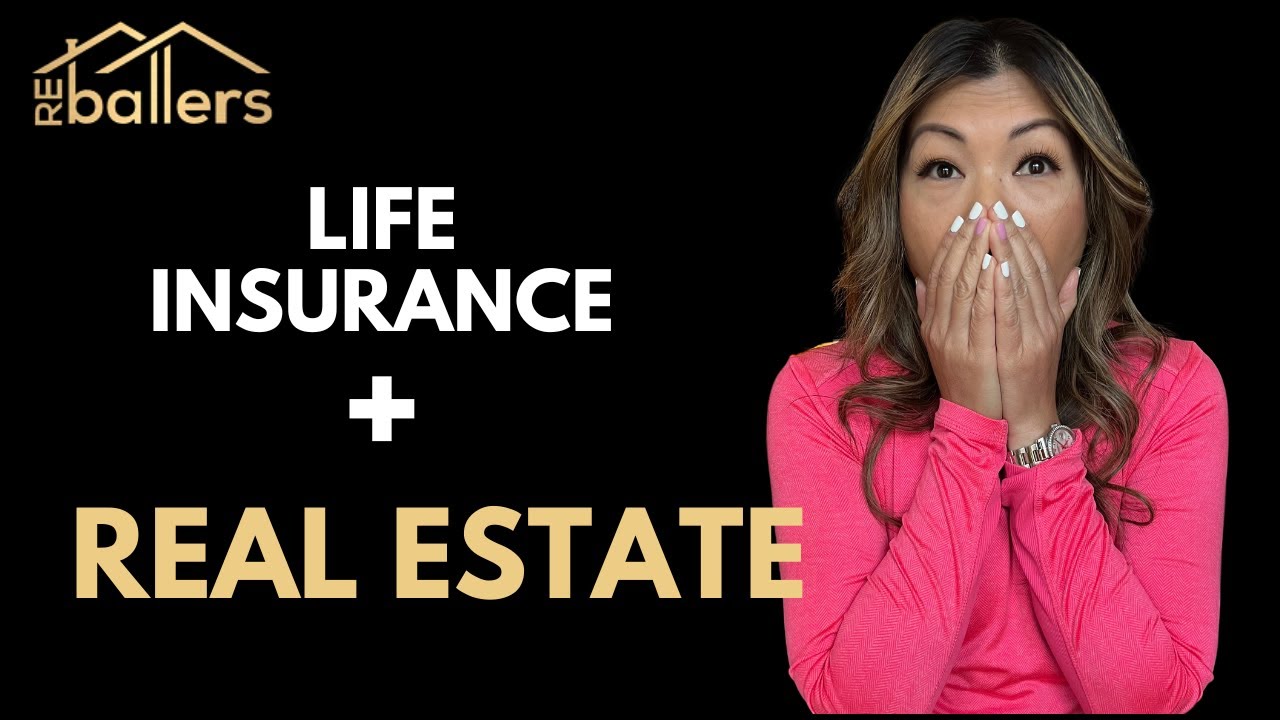 Buying Real Estate Using Life Insurance - YouTube