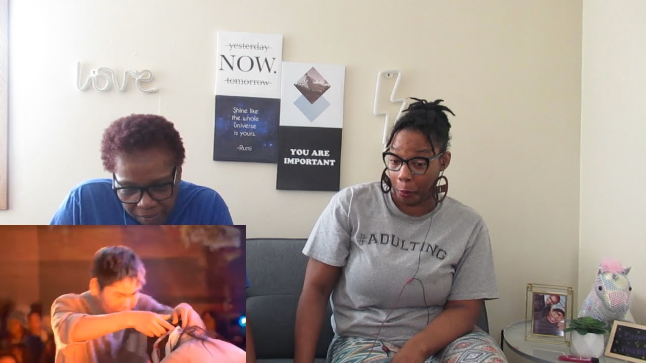 Sean Lew & Kaycee Rice - World Of Dance Compilation Reaction! - YouTube