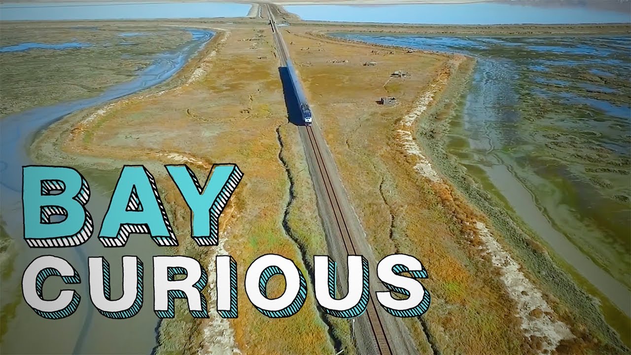 Welcome to Drawbridge: The Bay Area's Last Ghost Town | Bay Curious ...
