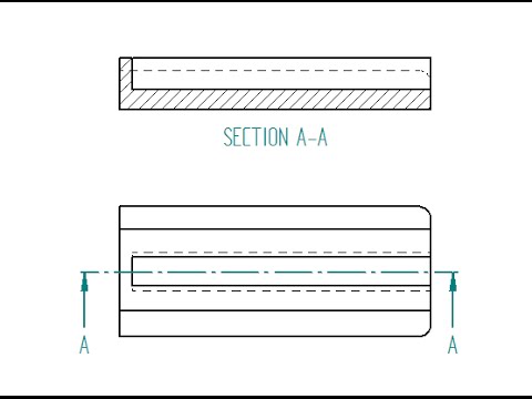 Solid Edge lesson 8 - YouTube