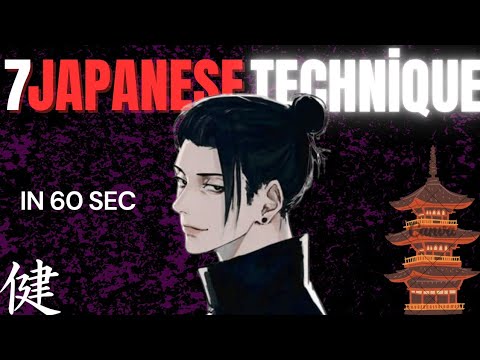 The Japanese Secrets to Self-Improvement - YouTube