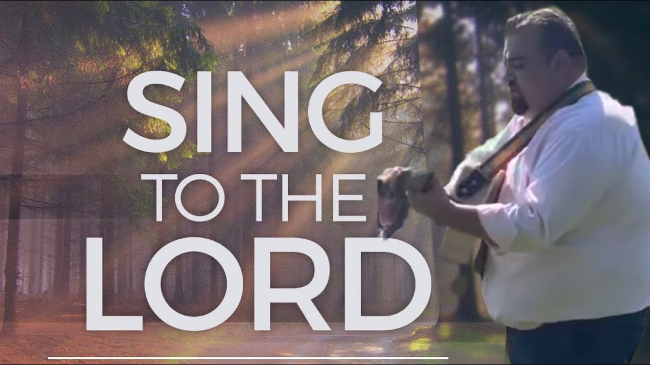 Samson Smith Singing Amazing Grace Light and Life Missions - YouTube